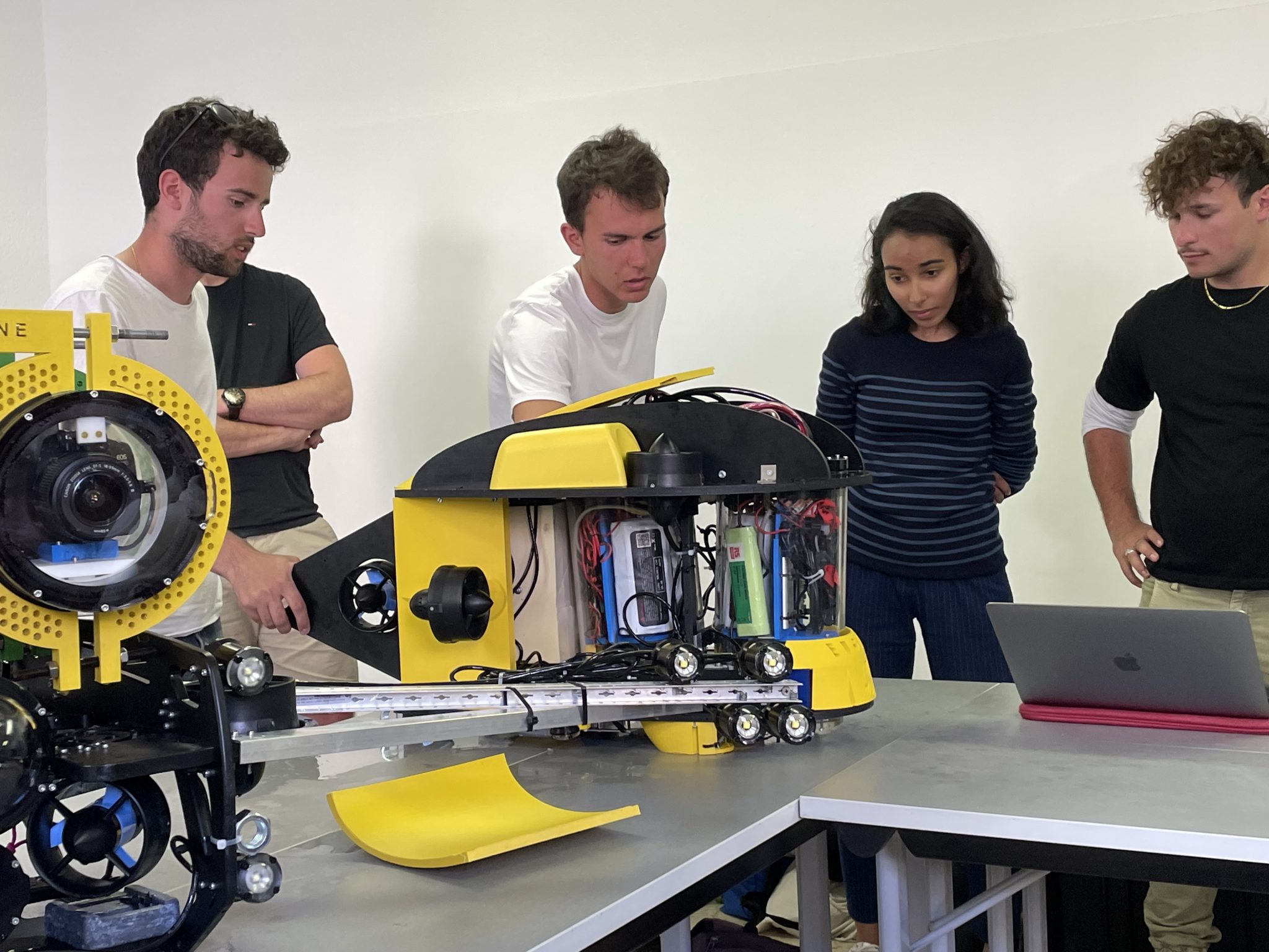 FORMATION Archives - CRC MINES ParisTech